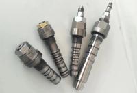 China KOMATSU Main Control Valve 24V Hydraulic Safety Relief Valve for PC200-3 PC200-5 PC200-6 PC200-7 Excavators for sale