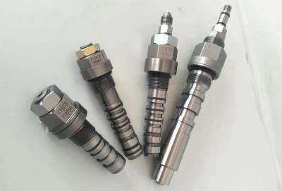 China KOMATSU Main Control Valve 24V Hydraulic Safety Relief Valve for PC200-3 PC200-5 PC200-6 PC200-7 Excavators for sale