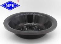 China RH125 Silicone Rubber Diaphragm 178×35mm for Hydraulic Breaker Hammer - 20 MPa High Pressure Resistant for sale