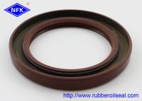 China OEM FKM 75A  ISP1D 35*52*6／6.9 Hydraulic High Pressure Skeleton Shaft Oil Seal for sale