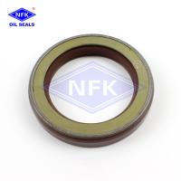 China NFK Brand FKM Material High Pressure Seal Excavator Part KOMATSU PC200-8 Travel Motor Seal Kit for sale