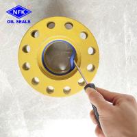 China NFK 8-Piece Hydraulic Cylinder Oil Seal Removal Tool Kit with AS Material for Professional Maintenance for sale