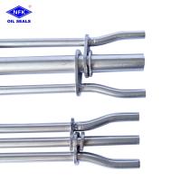 China Professional Hydraulic Rod Seal Installation Tool Kit with 20-Piece Set for Oil Seal Maintenance and Repair for sale