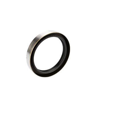 China Japan DB2 Rubber Oil Seal 100×125×20mm Metal Skeleton Hydraulic Pump Seal for Engineering Machinery for sale