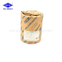 China Japan DB2 Rubber Oil Seal 100×125×20mm Metal Skeleton Hydraulic Pump Seal for Engineering Machinery for sale