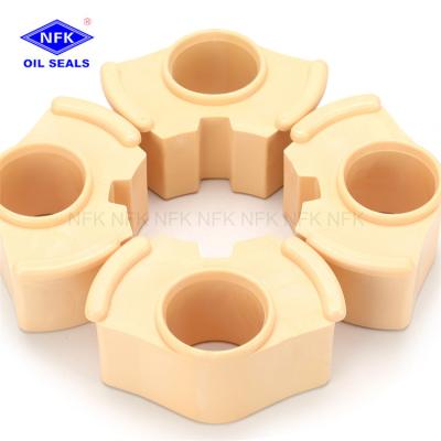 China Hydraulic Pump Coupling Pro-One Cpl-140h+Pu Excavator Main Pump Coupling For Hyundai for sale