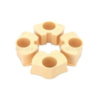China Hydraulic Pump Coupling Pro-One Cpl-140h+Pu Excavator Main Pump Coupling For Hyundai for sale