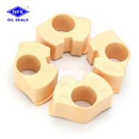 China Hydraulic Pump Coupling Pro-One Cpl-140h+Pu Excavator Main Pump Coupling For Hyundai for sale