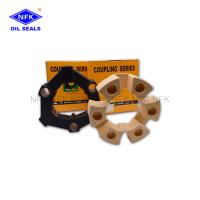 China Hydraulic Pump Coupling Pro-One Cpl-140h+Pu Excavator Main Pump Coupling For Hyundai for sale