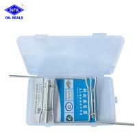 China Hydraulic Cylinder Seal Installation Tool Set with 20-Piece Kit Including Rod Seal Installer and Piston Expander Tools for sale