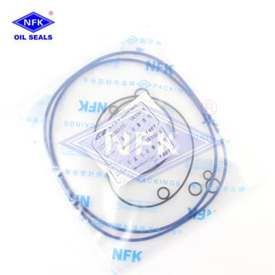 China Excavator Seal Kit For KOBELCO SK330-8 Swing Travel Motor Seal Kit for sale