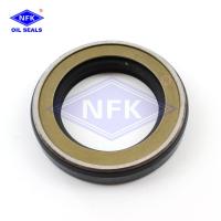 China Excavator Seal Kit For KOBELCO SK330-8 Swing Travel Motor Seal Kit for sale