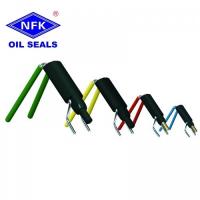 China Hydraulic Seal Installation Tool Kit with 20-Piece Set for Rod & Piston Seals - Professional Pneumatic Tools for sale