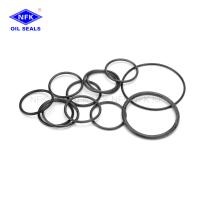 China TOYO THBB1600 Hydraulic Rock Breaker Oil Seal Kit with High Temperature NBR PTFE PU Materials for Excavator Maintenance for sale