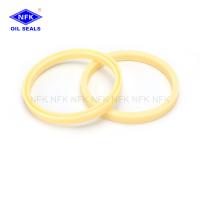 China TOYO THBB1600 Hydraulic Rock Breaker Oil Seal Kit with High Temperature NBR PTFE PU Materials for Excavator Maintenance for sale