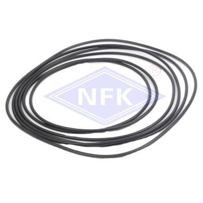 China Excavator Hydraulic Pump Seal Kit HD700-5 Travel Motor Seal Kit Swing Motor Seal Kit For KATO for sale