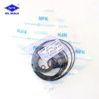 China Rotating Motor Seal Kit Yp1710098 Hydraulic Swing Motor Seal Kits Excavator Oil Seal Kits for HITACHI ZX870 for sale
