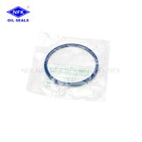 China NFK U641 DMB2200 Hydraulic Seal Kit for Excavator Breakers - High Temperature NBR/Metal/PU Components for sale