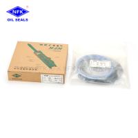 China NFK U641 DMB2200 Hydraulic Seal Kit for Excavator Breakers - High Temperature NBR/Metal/PU Components for sale