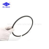 China Adjustable Ring Stainless Steel Boom Bucket Arm Stainless Steel Ring for Komatsu PC360-7 Excavator for sale