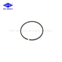 China Adjustable Ring Stainless Steel Boom Bucket Arm Stainless Steel Ring for Komatsu PC360-7 Excavator for sale