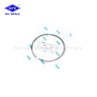 China Adjustable Ring Stainless Steel Boom Bucket Arm Stainless Steel Ring for Komatsu PC360-7 Excavator for sale