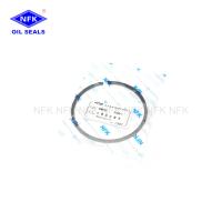 China Adjustable Ring Stainless Steel Boom Bucket Arm Stainless Steel Ring for Komatsu PC360-7 Excavator for sale