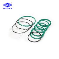 China NFK C135 Hydraulic Rock Breaker Seals Kit for Atlas C135 Breakers with NBR/FKM Materials for sale