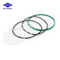 China NFK C135 Hydraulic Rock Breaker Seals Kit for Atlas C135 Breakers with NBR/FKM Materials for sale