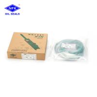 China NFK C135 Hydraulic Rock Breaker Seals Kit for Atlas C135 Breakers with NBR/FKM Materials for sale