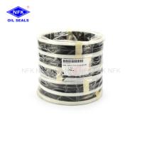 China High Pressure Hydraulic PTFE Combination Oil Seal Piston Hydraulic Seals for Excavator Hydraulic Cylinders for sale