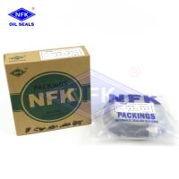 China NFK Brand Wholesale Spot Full SH350-3B Cylinder Arm Boom Bucket Hydraulic Seal Kit For Sumitomo Excavator for sale