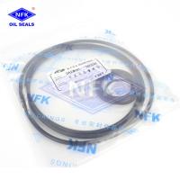 China High Quality Seal Kits Hydraulic Repair Seal Kit For Excavator DAEWOO DH300 for sale