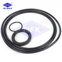 China High Quality Seal Kits Hydraulic Repair Seal Kit For Excavator DAEWOO DH300 for sale