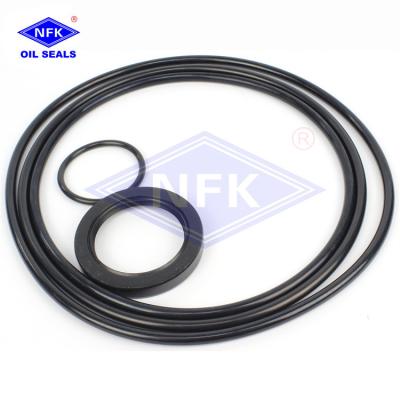 China High Quality Seal Kits Hydraulic Repair Seal Kit For Excavator DAEWOO DH300 for sale