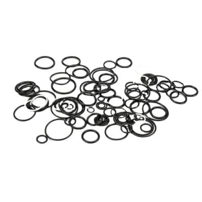 China Excavator All Models Goben Quality Guaranteed Control Valve Seal Kit for KATO HD820-3 for sale