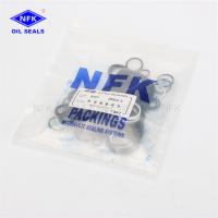 China Excavator All Models Goben Quality Guaranteed Control Valve Seal Kit for KATO HD820-3 for sale