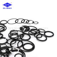 China Excavator All Models Goben Quality Guaranteed Control Valve Seal Kit for KATO HD820-3 for sale