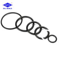 China Excavator All Models Goben Quality Guaranteed Control Valve Seal Kit for KATO HD820-3 for sale