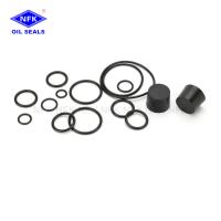 China NFK SB81 U641 Hydraulic Breaker Seal Kit - Rubber & TPFE Mechanical Oil Seals for SOOSAN Rock Breakers for sale