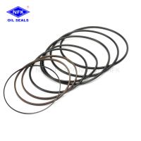 China NFK SB81 U641 Hydraulic Breaker Seal Kit - Rubber & TPFE Mechanical Oil Seals for SOOSAN Rock Breakers for sale