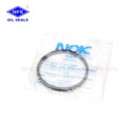 China NFK SB81 U641 Hydraulic Breaker Seal Kit - Rubber & TPFE Mechanical Oil Seals for SOOSAN Rock Breakers for sale