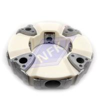 China Kobelco Excavator Hydraulic 160H Pump Parts Coupling Assembly for sale