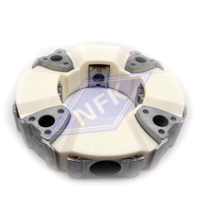 China Kobelco Excavator Hydraulic 160H Pump Parts Coupling Assembly for sale