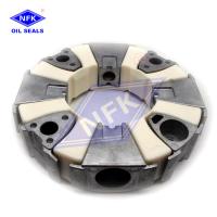 China Kobelco Excavator Hydraulic 160H Pump Parts Coupling Assembly for sale
