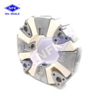China Kobelco Excavator Hydraulic 160H Pump Parts Coupling Assembly for sale
