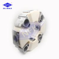 China Kobelco Excavator Hydraulic 160H Pump Parts Coupling Assembly for sale