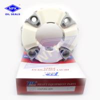 China Kobelco Excavator Hydraulic 160H Pump Parts Coupling Assembly for sale