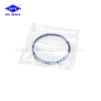 China NFK MB260 U641 Hydraulic Rock Breaker Oil Seal Kit - Low Temperature Resistant for MIKE MB260 Hammer Breakers for sale