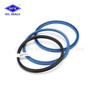 China NFK MB260 U641 Hydraulic Rock Breaker Oil Seal Kit - Low Temperature Resistant for MIKE MB260 Hammer Breakers for sale